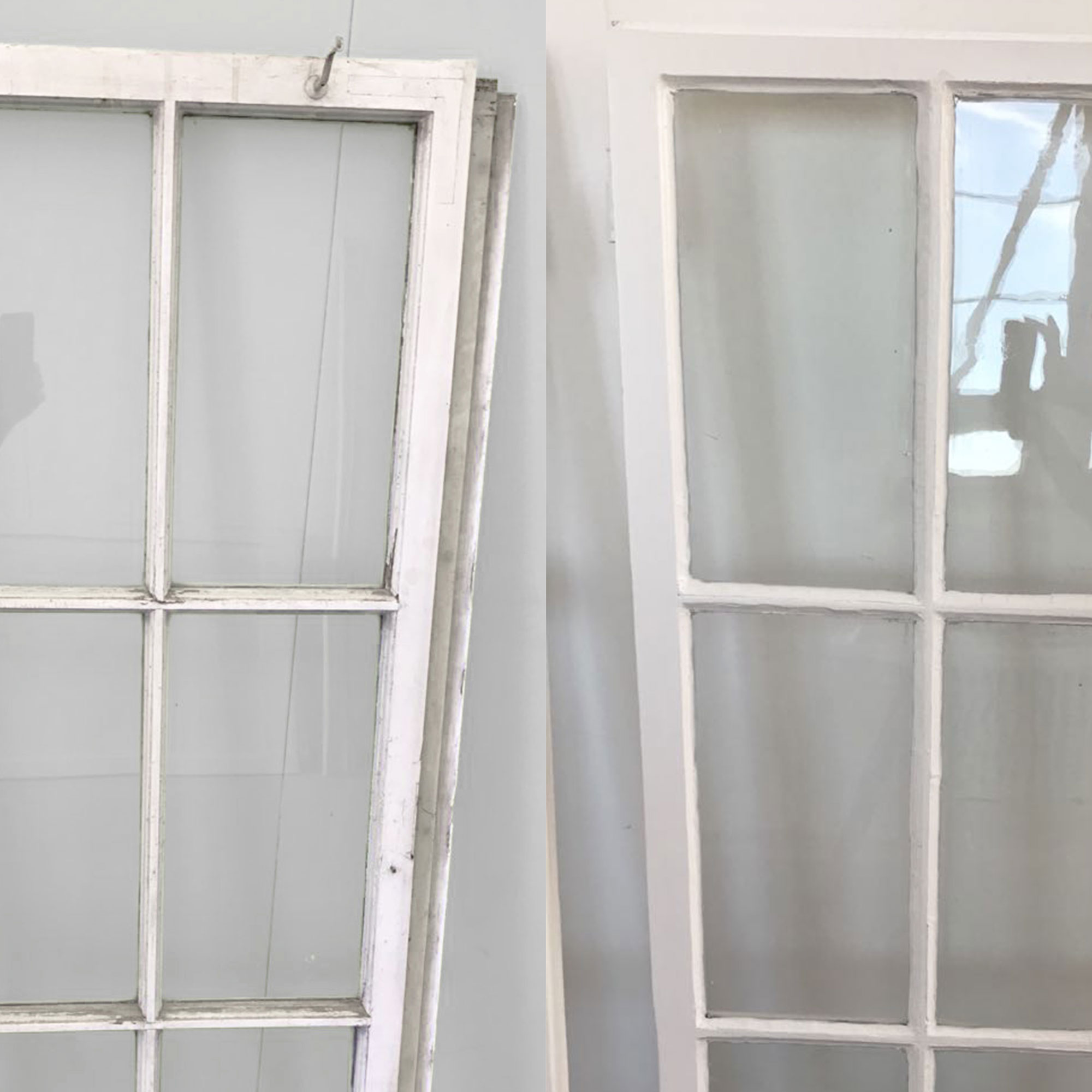 Fenster Vergroern Vorher Nachher